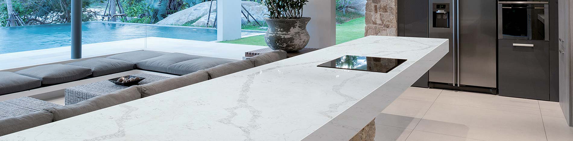 About Us - Miami Quartz